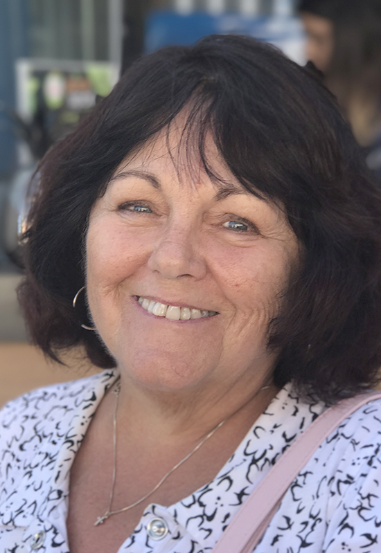 Catherine L. Rosenberg 1950-2024 | News, Sports, Jobs - The Vindicator